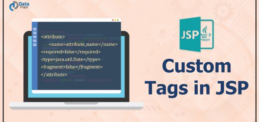 JSP Tutorials Archives DataFlair