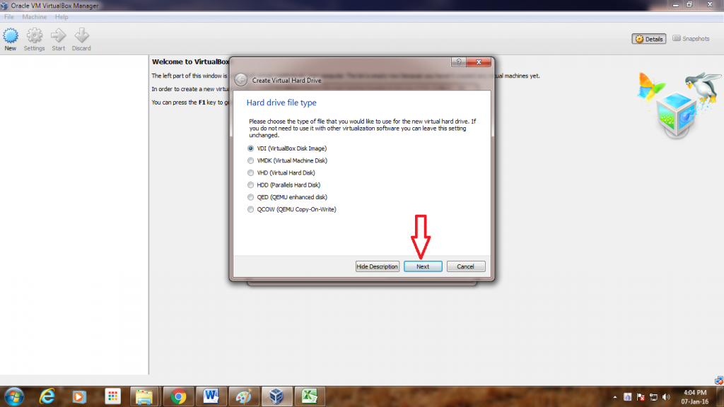 How to Install Ubuntu on VirtualBox - Step by Step guide - DataFlair