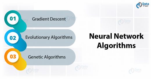 Neural Network Algorithms Learn How To Train Ann Dataflair