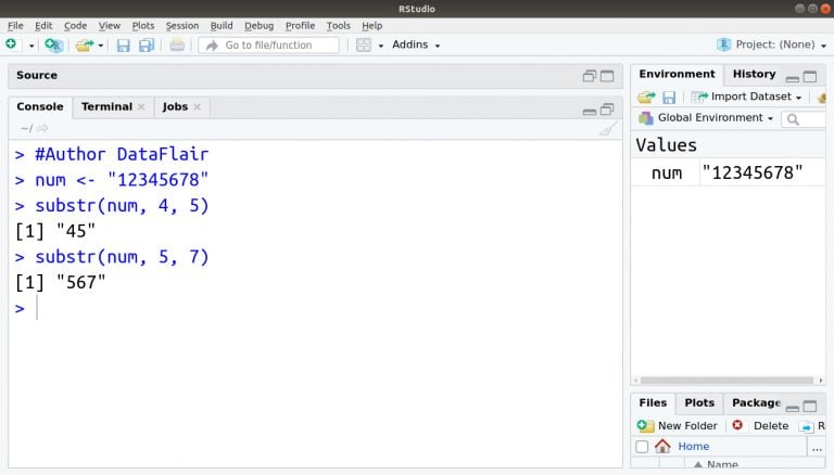 R String Manipulation Functions I Bet You Will Master Its Usage