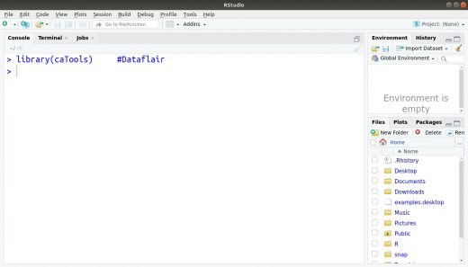 OLS Regression in R - 8 Simple Steps to Implement OLS Regression Model ...