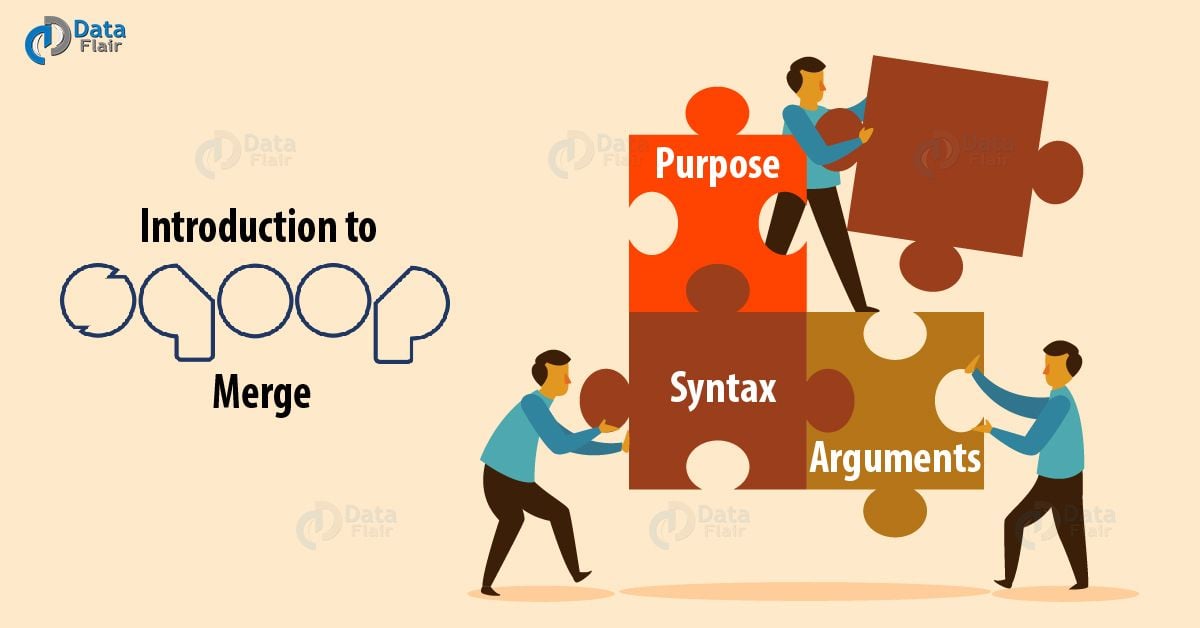 Sqoop Merge Tool To Combine Datasets In Sqoop Dataflair