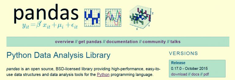 Python Libraries Python Standard Library And List Of Important Libraries Dataflair