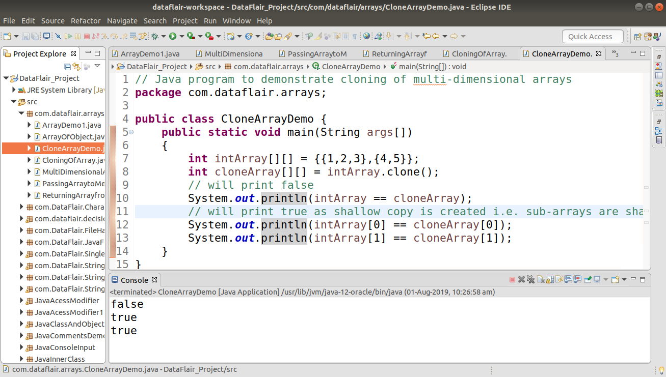 100 Epic Bestinstantiate Java Example 最高のマインクラフト