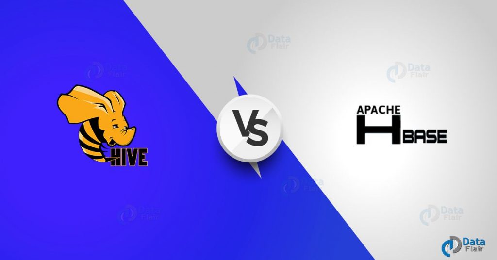 HBase vs Hive : Feature Wise Difference between Hive vs HBase - DataFlair HBase vs Hive : Feature Wise Difference between Hive vs HBase - DataFlair