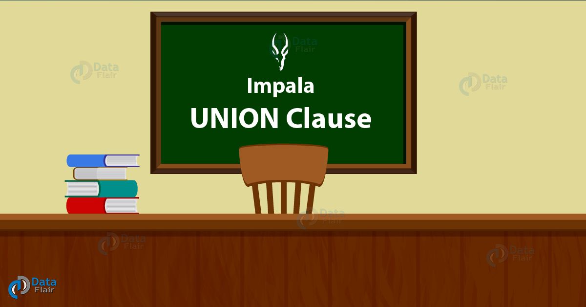 Introduction to Impala UNION Clause with Example - DataFlair Introduction to Impala UNION Clause with Example - DataFlair