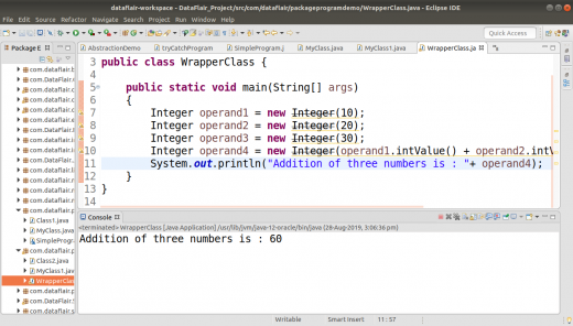 Is Java An Object Oriented Language Or Not Dataflair