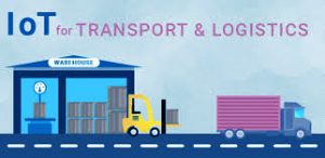 4 Significant Applications of IoT in Transportation - DataFlair