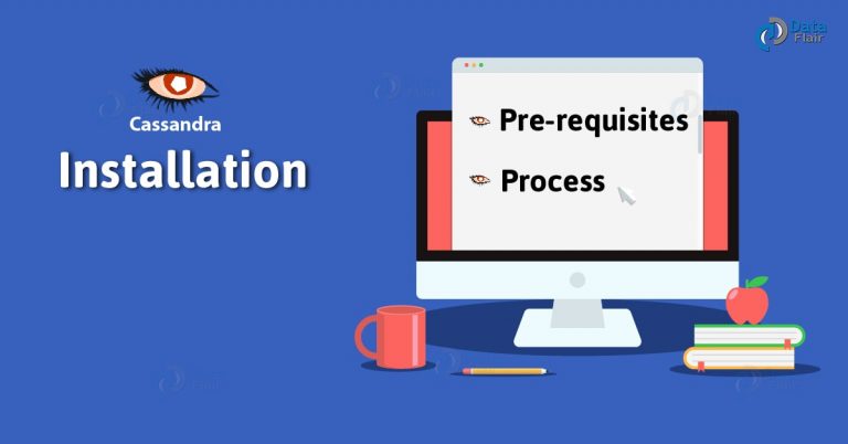 How To Install Cassandra | 9 Steps For Cassandra Installation - DataFlair How To Install Cassandra | 9 Steps For Cassandra Installation - DataFlair