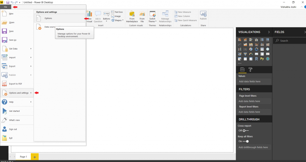 Understand Power BI Filters to take your business to next level ...