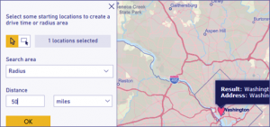 How to Create ArcGIS Maps For Power BI with ESRI - DataFlair