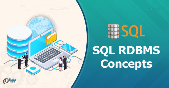 SQL RDBMS Concept - Features & Advantages - DataFlair SQL RDBMS Concept - Features & Advantages - DataFlair