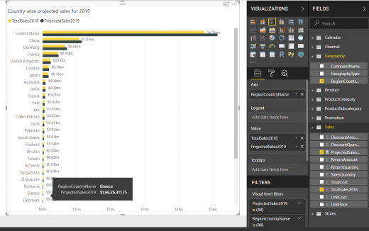 Creating and Using Measures in Power BI - A Complete Learning! - DataFlair