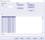 QlikView Table - Creating Cross, Straight, Pivot, Mapping Tables ...