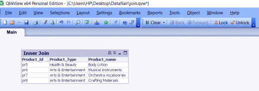 Qlikview Join Functions Types And Practical Examples Of Joins Dataflair
