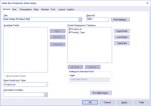 Qlikview Keep Functions Left Right Inner Keep Function Dataflair