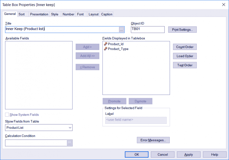 Qlikview Keep Functions Left Right Inner Keep Function Dataflair