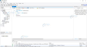 Comments and Stored Procedure in SQL - Syntax and Example - DataFlair