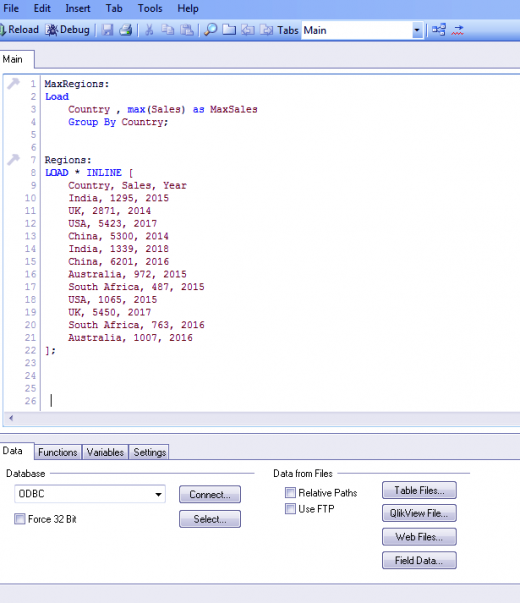 Qlikview Data Load 6 Ways To Implement Data Loading In Qlikview Dataflair