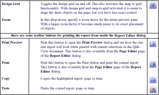 Creating QlikView Reports - Types of Reports in QlikView - DataFlair