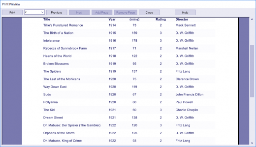 Creating QlikView Reports - Types of Reports in QlikView - DataFlair
