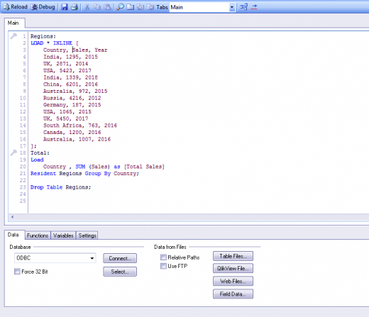 Qlikview Data Load 6 Ways To Implement Data Loading In Qlikview Dataflair