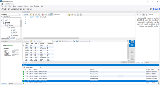 Sum Function In Sql Syntax And Cases With Examples Dataflair