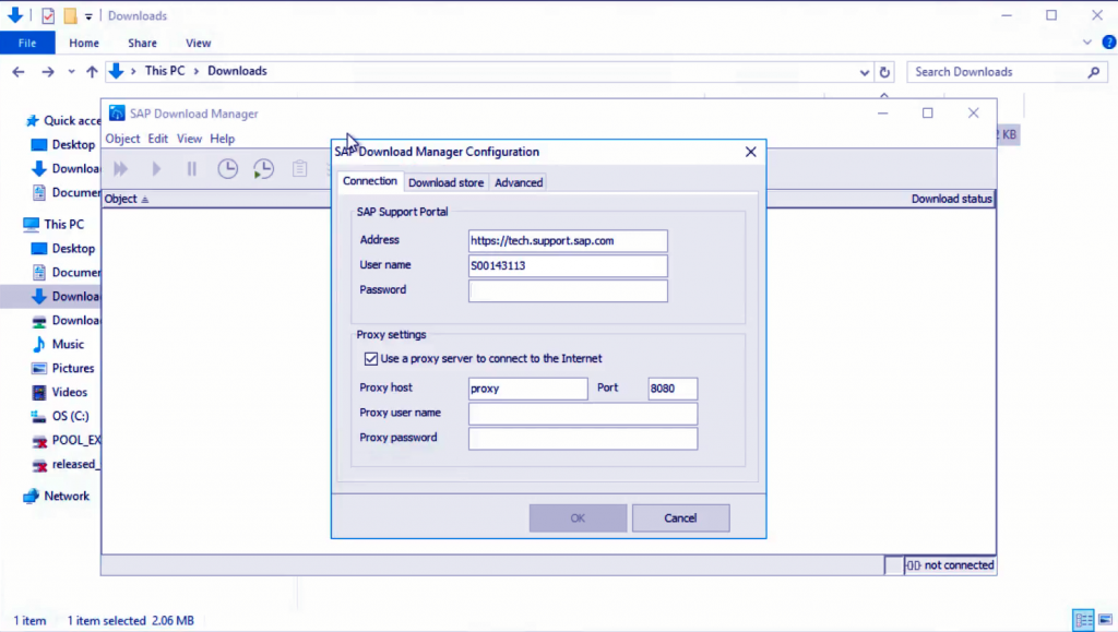 SAP HANA Installation Guide - Download Latest HANA Version - DataFlair