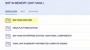 SAP HANA Installation Guide - Download Latest HANA Version - DataFlair