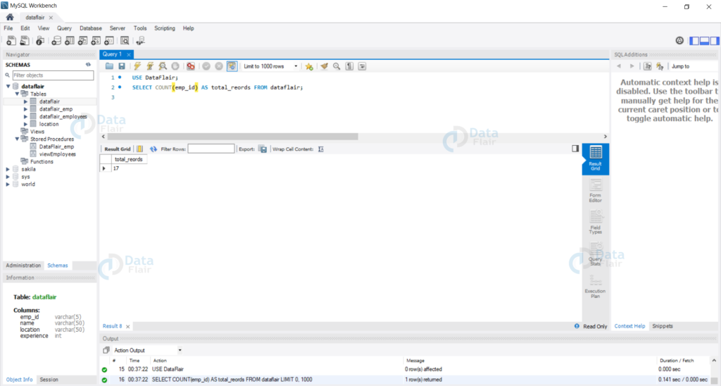 How To Find Duplicate Records In Sql With And Without Distinct Keyword Dataflair