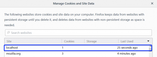 Django Cookies And Cookies Handling How To Create Cookies In Django Dataflair