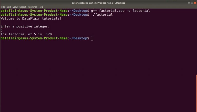 Header Files In Cc Create Header Files Within Seconds Dataflair