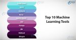 Upskill with Top 10 Machine Learning Tools and get Hired - DataFlair