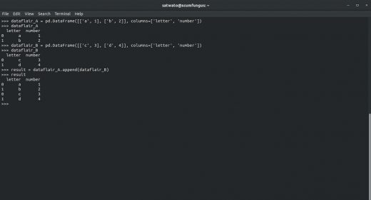 Pandas Concatenation Best Tutorial For Concatenating Series