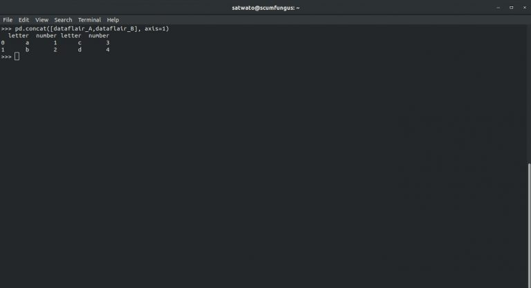 Pandas Concatenation Best Tutorial For Concatenating Series And Dataframes Dataflair