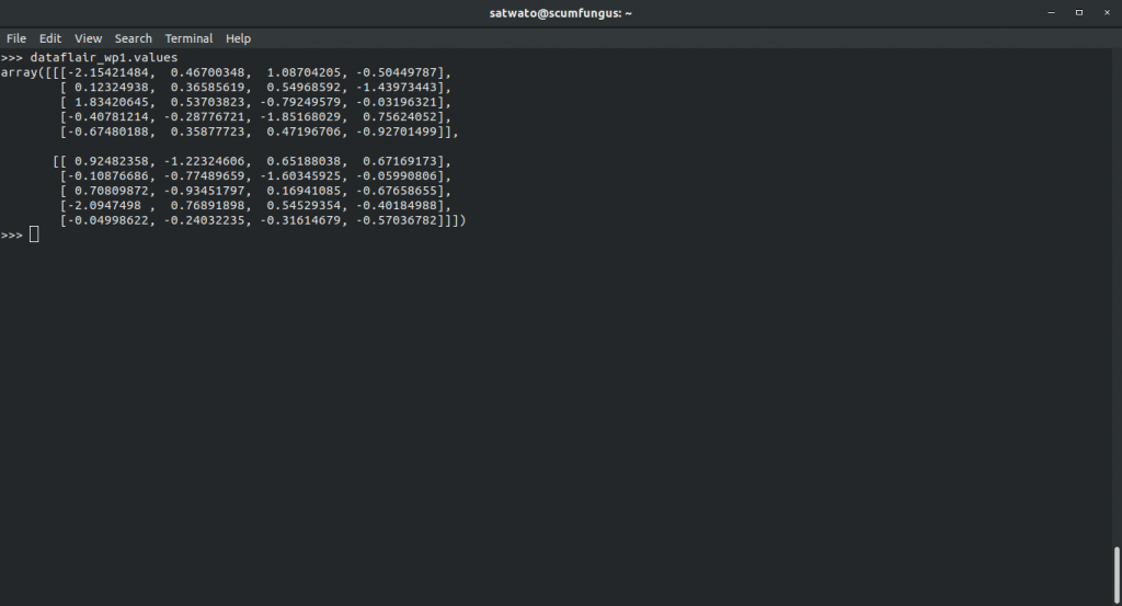 Pandas Basic Functionality 4 Major Functions Used By Data Scientists Dataflair