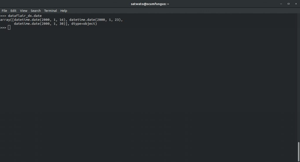 Pandas Datetime Functionality How Timedeltas And Time Series Works Dataflair