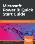 Best Power BI Books - Sneak into Power BI & get a deep understanding ...