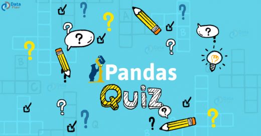 Learn Pandas Pandas Tutorials Dataflair
