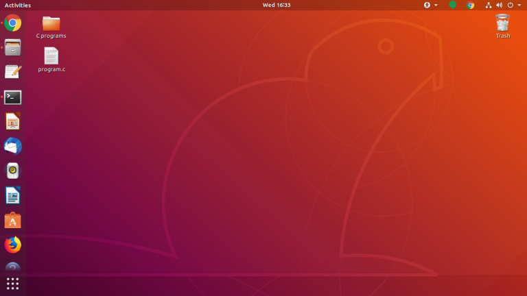 How To Install C Learn To Install Gcc Compiler For Ubuntu Dataflair