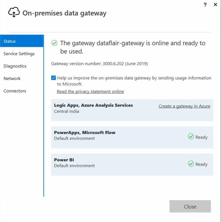 Power BI Gateway - A Complete Guide covering all the major aspects ...