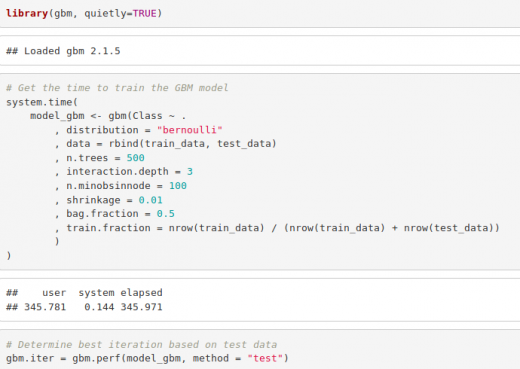 Data Science Project Detect Credit Card Fraud With Machine Learning In R Dataflair