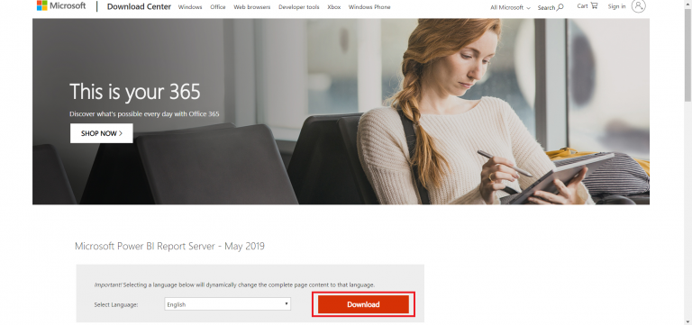 Power BI Report Server - An Informative Guide for Beginners! - DataFlair