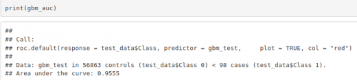 Data Science Project Detect Credit Card Fraud With Machine Learning In R Dataflair