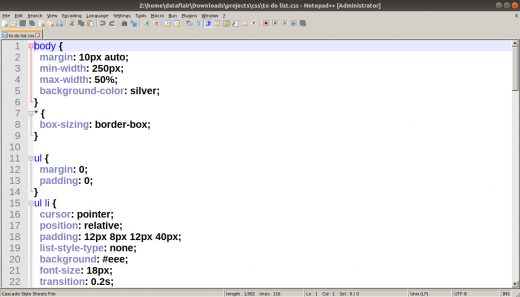 Javascript Project How To Create A To Do List Using Javascript Code Dataflair