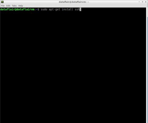 How To Install Hadoop 3 On Ubuntu A Step By Step Installation Process Dataflair
