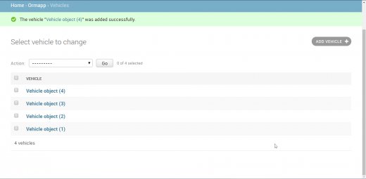 Django Orm Tutorial The Concept To Master Django Framework Dataflair