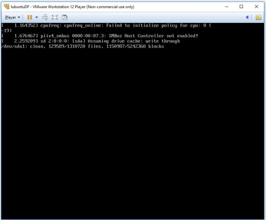 How to Install Lubuntu on VMware Player - Lubuntu OS - DataFlair