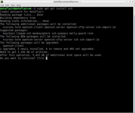 How To Install Hadoop 3 On Ubuntu A Step By Step Installation Process Dataflair