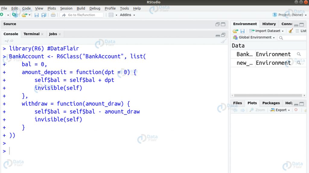 R Programming Interview Questions For Aspiring Data Scientists Updated Dataflair